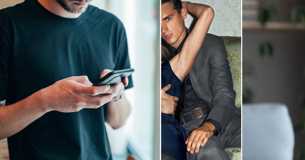 List: Betrayal | Curated by Ronnie Ramirez | Medium