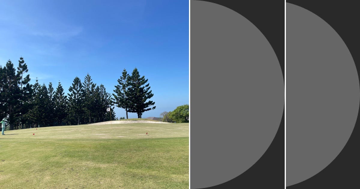 List: Golf | Curated by Herasophy | Medium