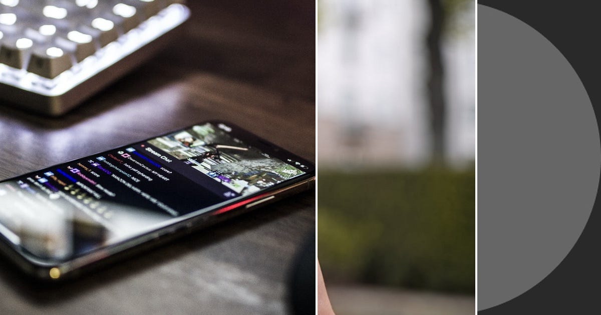 List: Channel promotion | Curated by Twads.GG | Medium