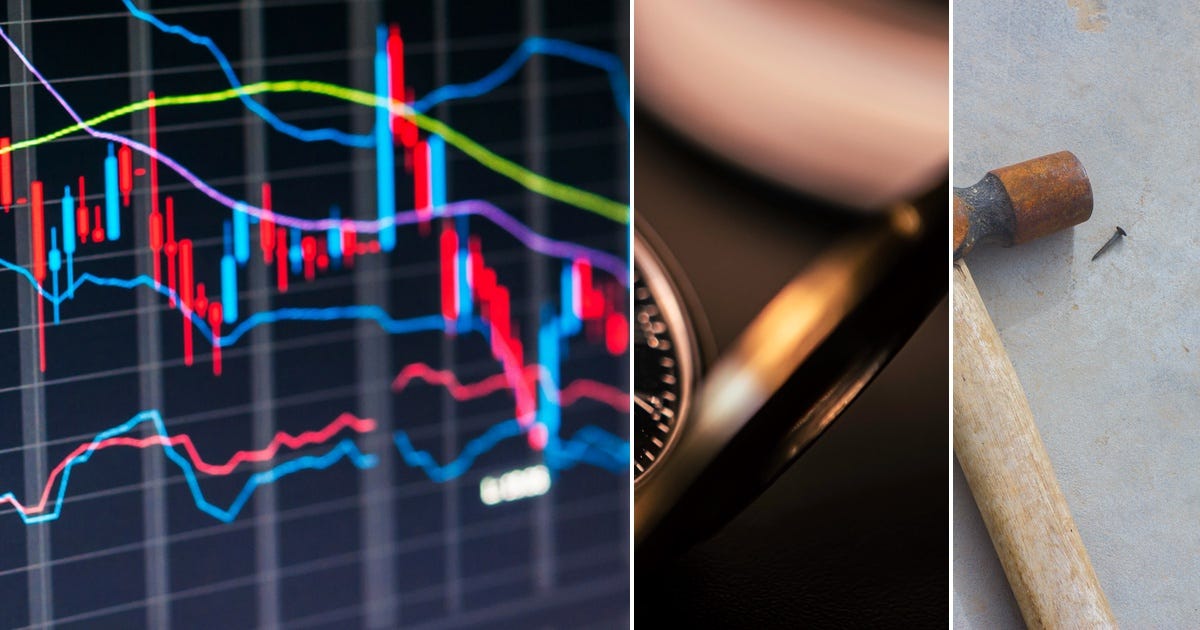 List Forecasting Notes Curated By Finnrmok Medium