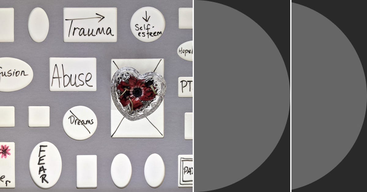 List: Psych | Curated by Karlin Krishnaswami | Medium