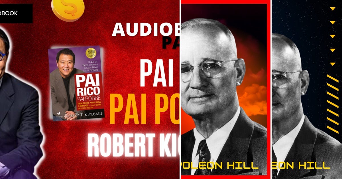 List: Reading list | Curated by Sucesso em Audiobook | Medium