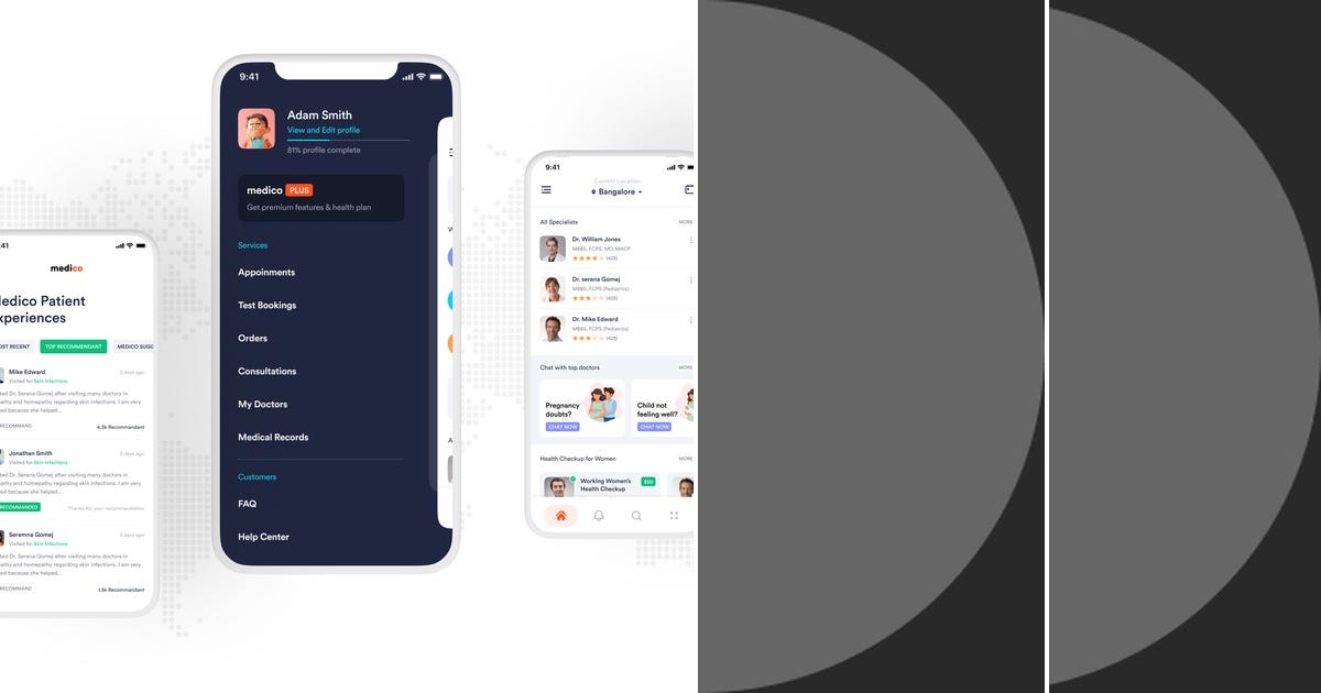 List: Medical | Curated by Prerna negi | Medium