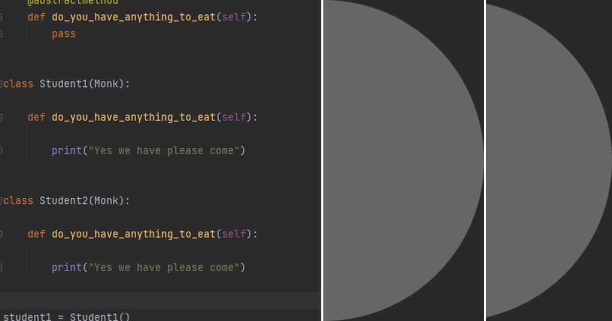 List: Python | Curated by Benjamin Larkey | Medium