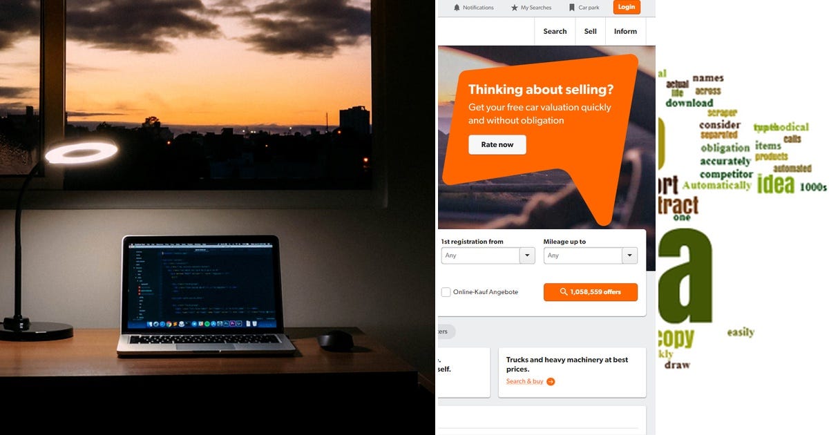 List: Selenium | Curated by Caro Heymes | Medium
