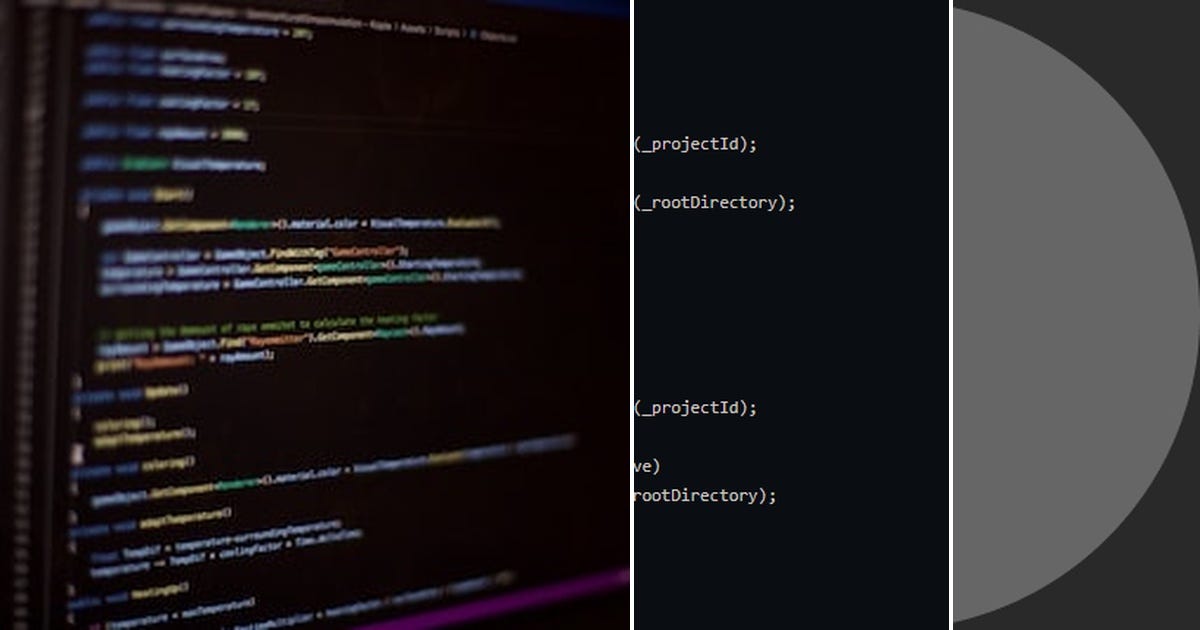List: Threads | Curated by Manoskan | Medium