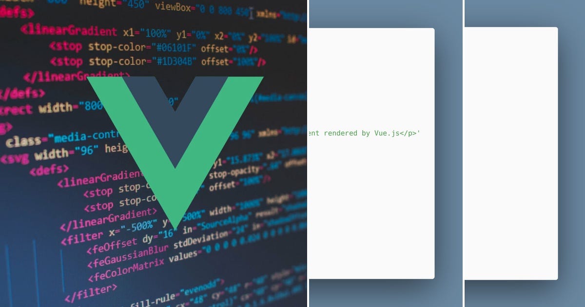 List: Vue | Curated by Selimzadeo | Medium