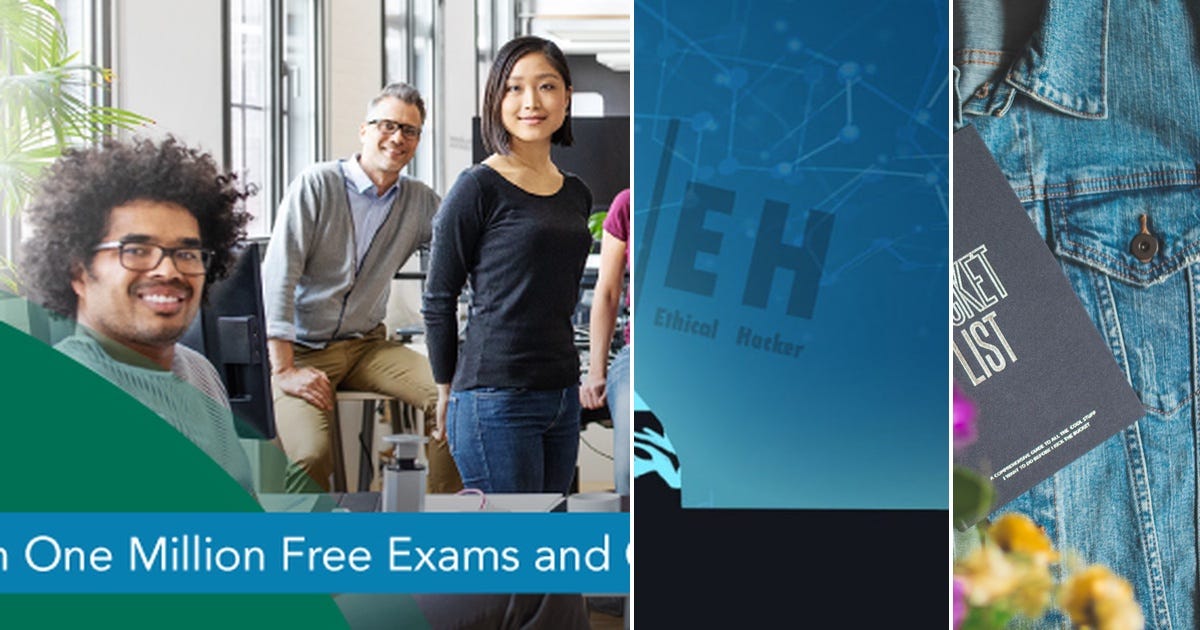 List: Certification | Curated by Guanfu Li | Medium