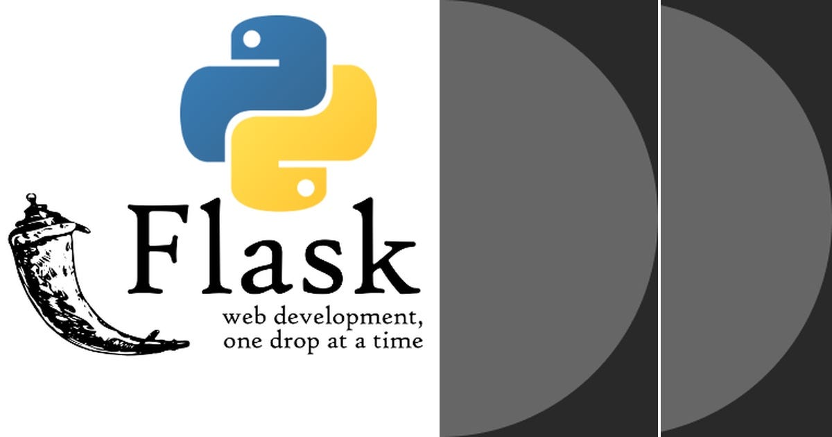 List: Flask | Curated by Vasile Chiriac | Medium
