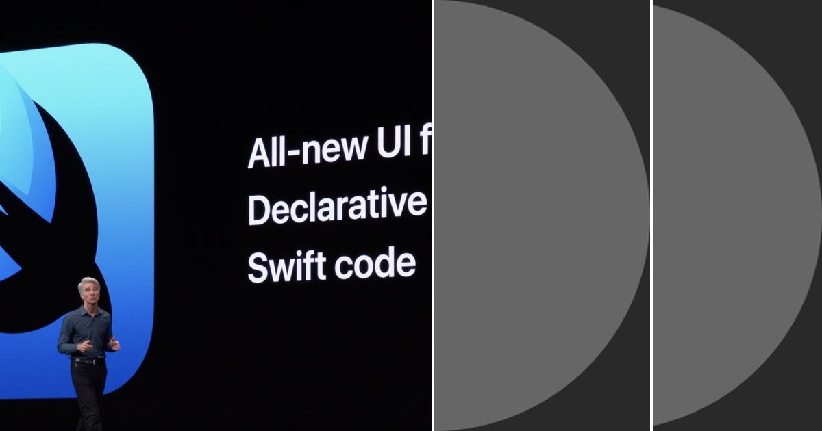 List: SwiftUI | Curated by Matt S. | Medium