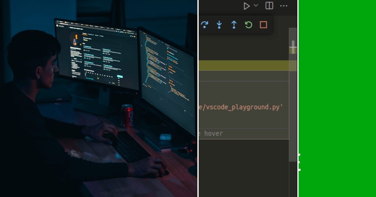 List: VS Code | Curated by Bowen Wilder | Medium