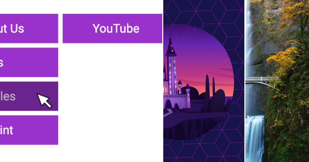 List: FrontEnd | Curated by Wido Jansen | Medium