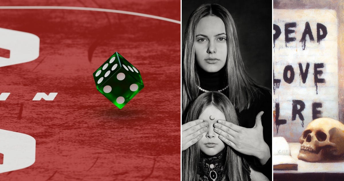 List: Impactful Pieces | Curated by Evan Morgan | Medium