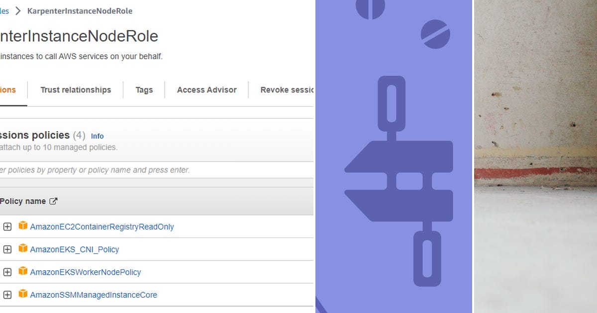 List: Autoscaling | Curated by Andrii Maslovskyi | Medium
