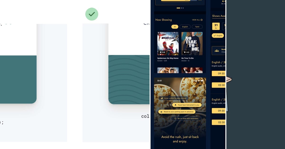 List: Mmm Case Studies | Curated by Jessie Keel | Medium