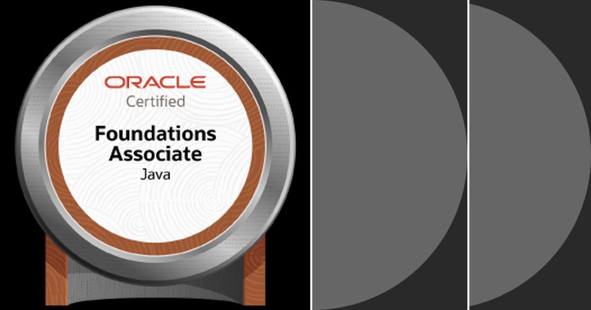 List: Certifications | Curated by Natasha Law | Medium