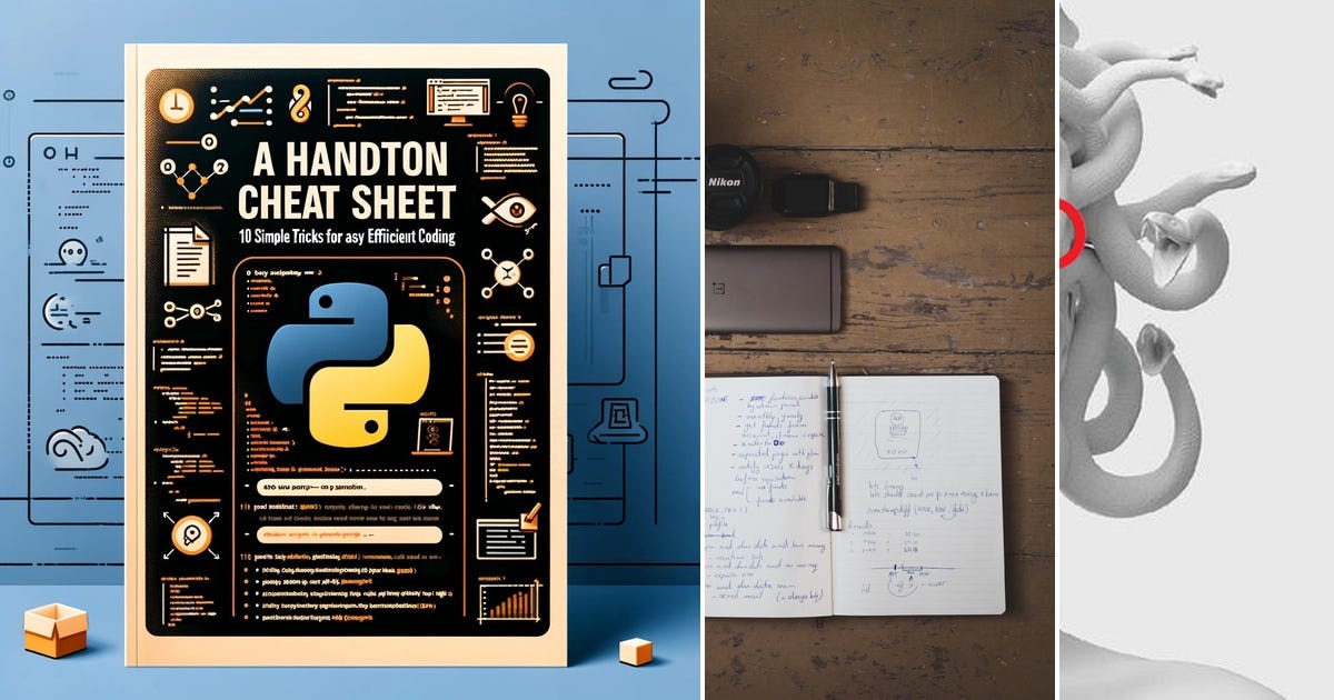 List: PY-Tipps | Curated by Rainer Hein | Medium