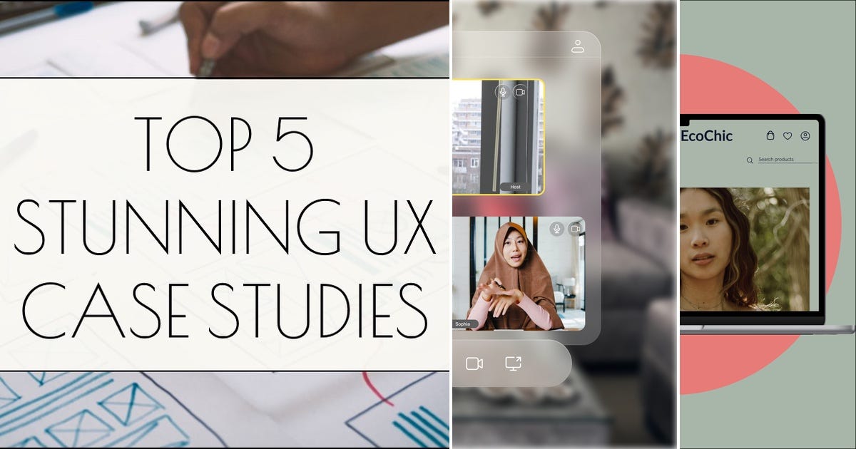 List: Case study | Curated by K M Dhepika | Medium