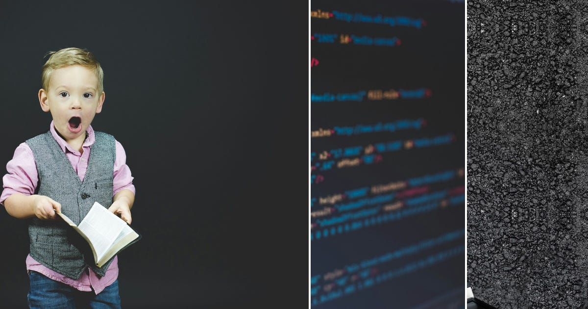 List: HTML | Curated by Thiago Lanza | Medium