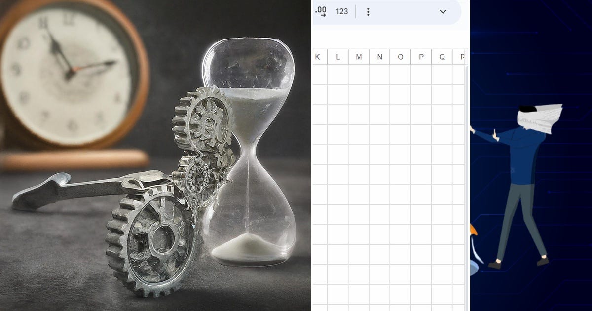 List: Apps Script | Curated by Dan Dwyer | Medium