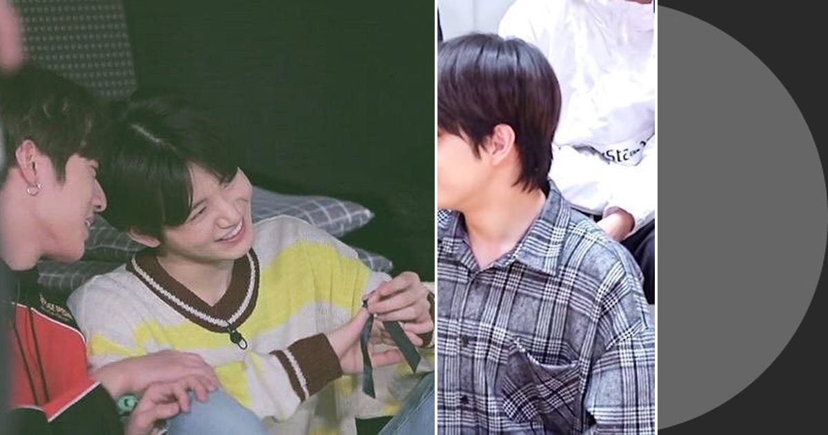 List: SPECIAL APPEARANCE. | Curated by 𝑴𝒂𝒅𝒆 𝒃𝒚 𝒍𝒐𝒗𝒆, 𝑨. | Medium