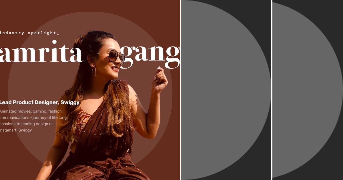 List: Featured | Curated by Amrita Ganguly | Medium