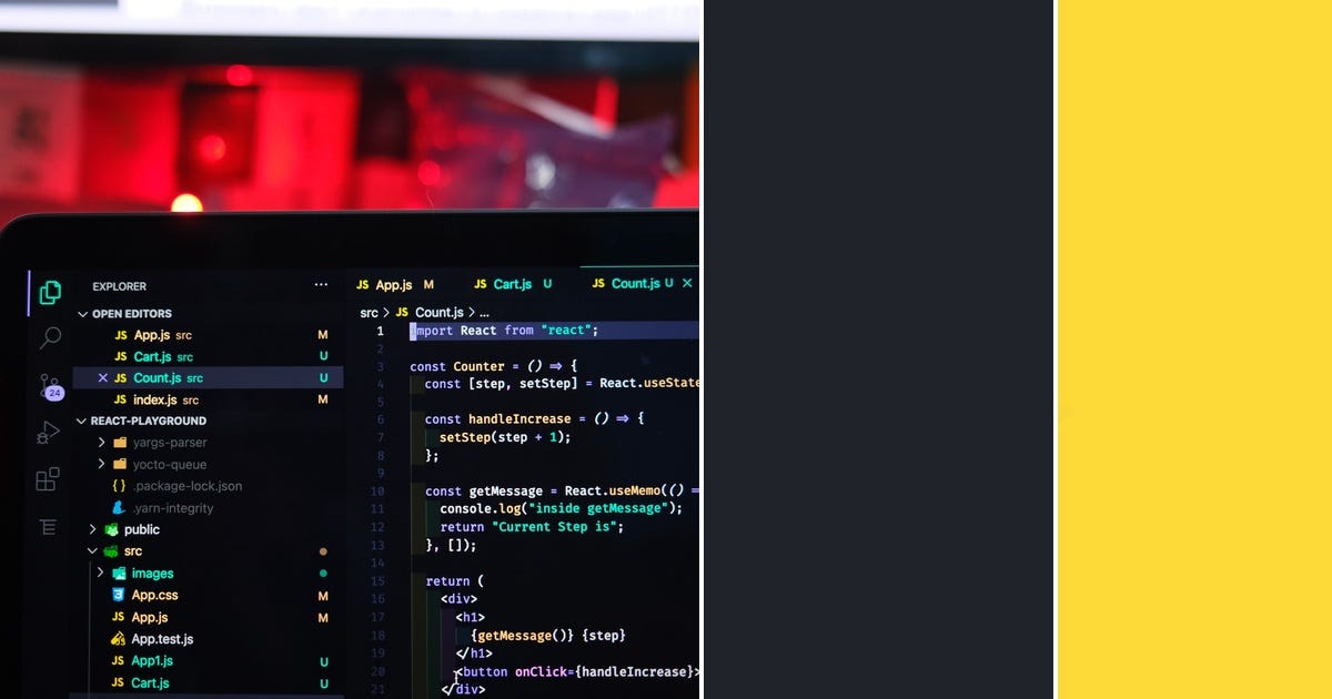 List: React | Curated by Pp | Medium