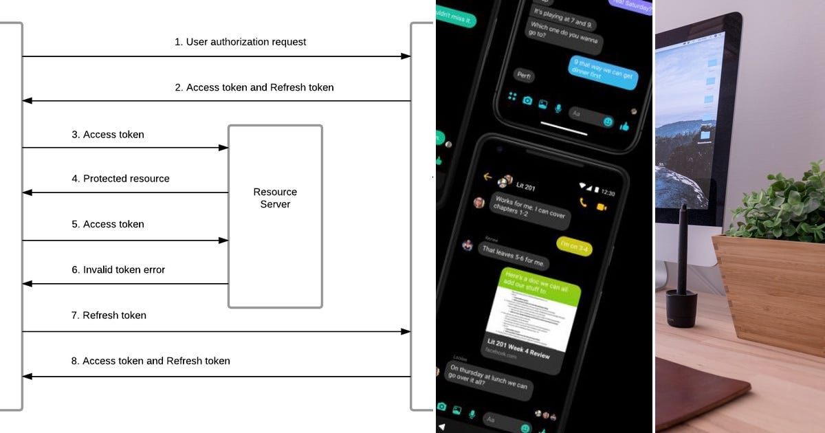 List: React Native | Curated by Bhavesh Agrawal | Medium