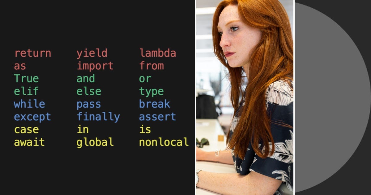List: Coding | Curated by Brian Treftz | Medium
