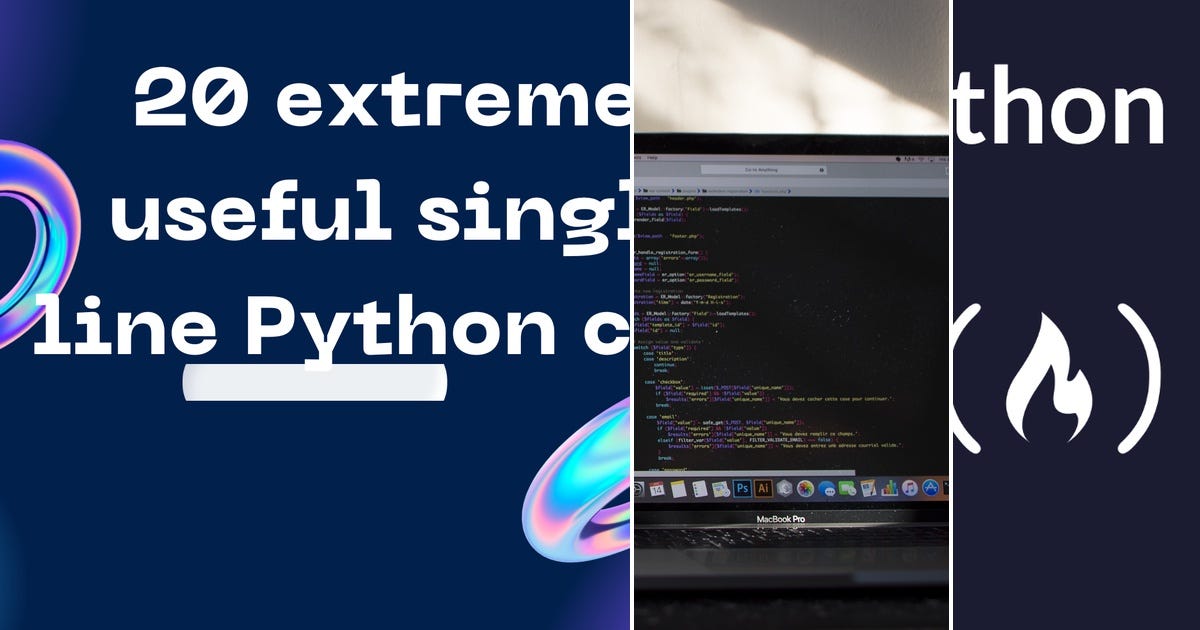 List Python Curated By Akhil S Panicker Medium