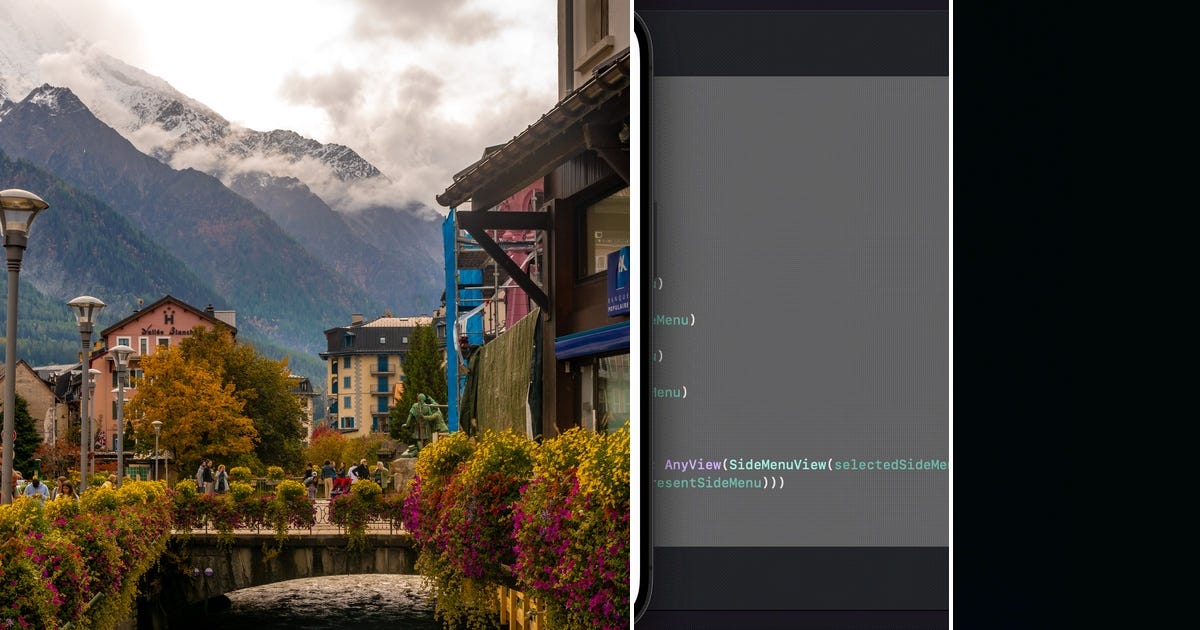 List: SwiftUI | Curated by Indrajit Chakrabarty | Medium