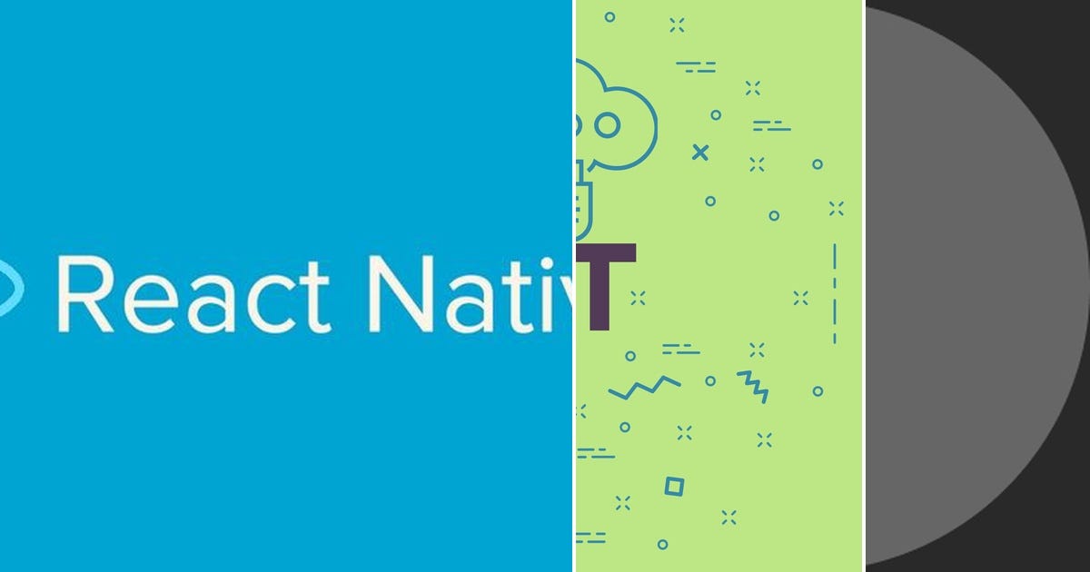 List: React-native | Curated by Sumedh Tambat | Medium