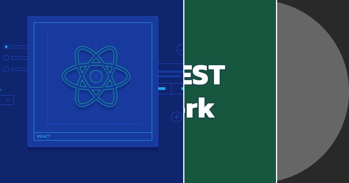 List: React | Curated by Arbolarc | Medium