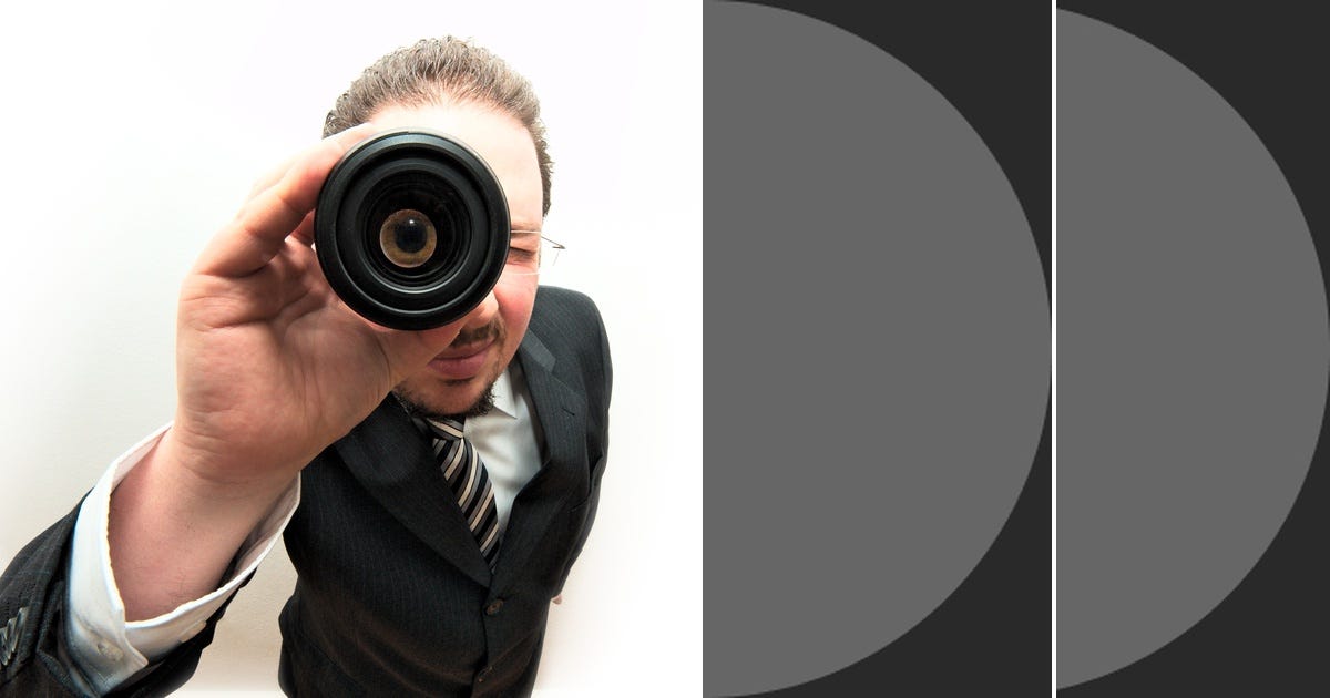 List: Computer | Curated by Robert McLellan | Medium