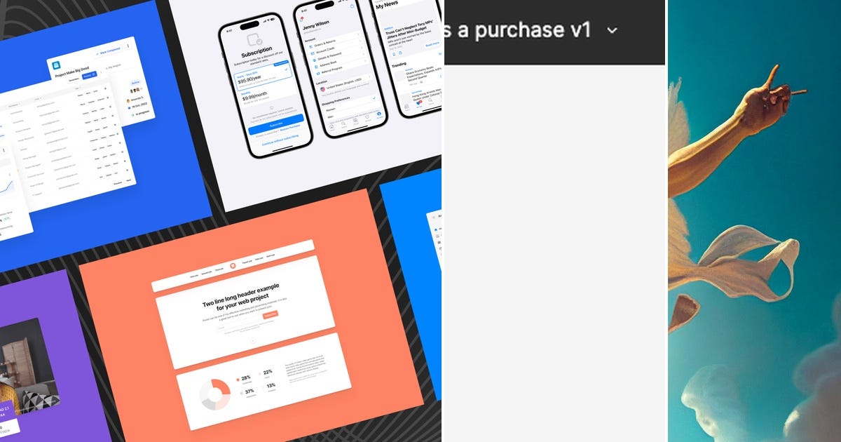 List: Design Tools | Curated by Pablo | Medium