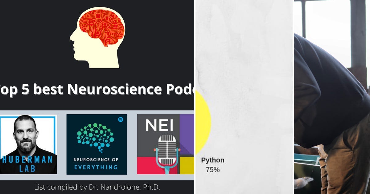 List: Career | Curated by Dan Pham | Medium