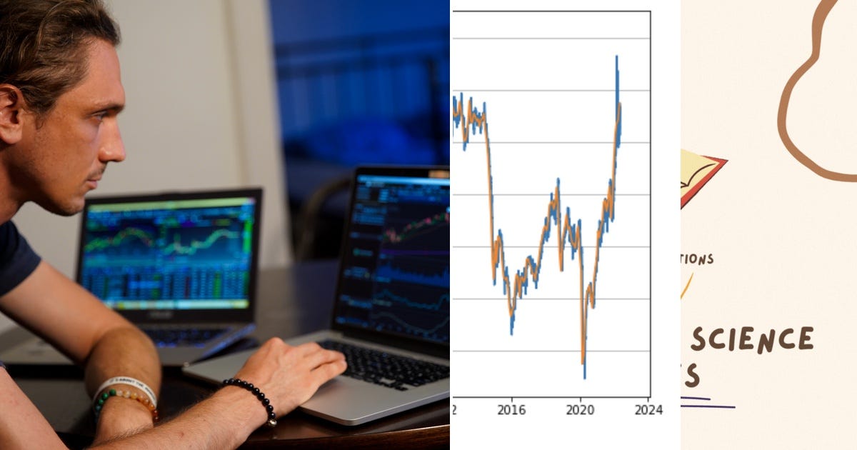 List: Python | Curated by Alta Radix | Medium