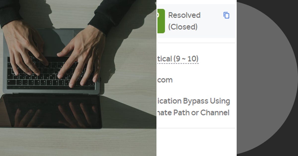 List: Authorization bypass | Curated by Shady Farouk | Medium