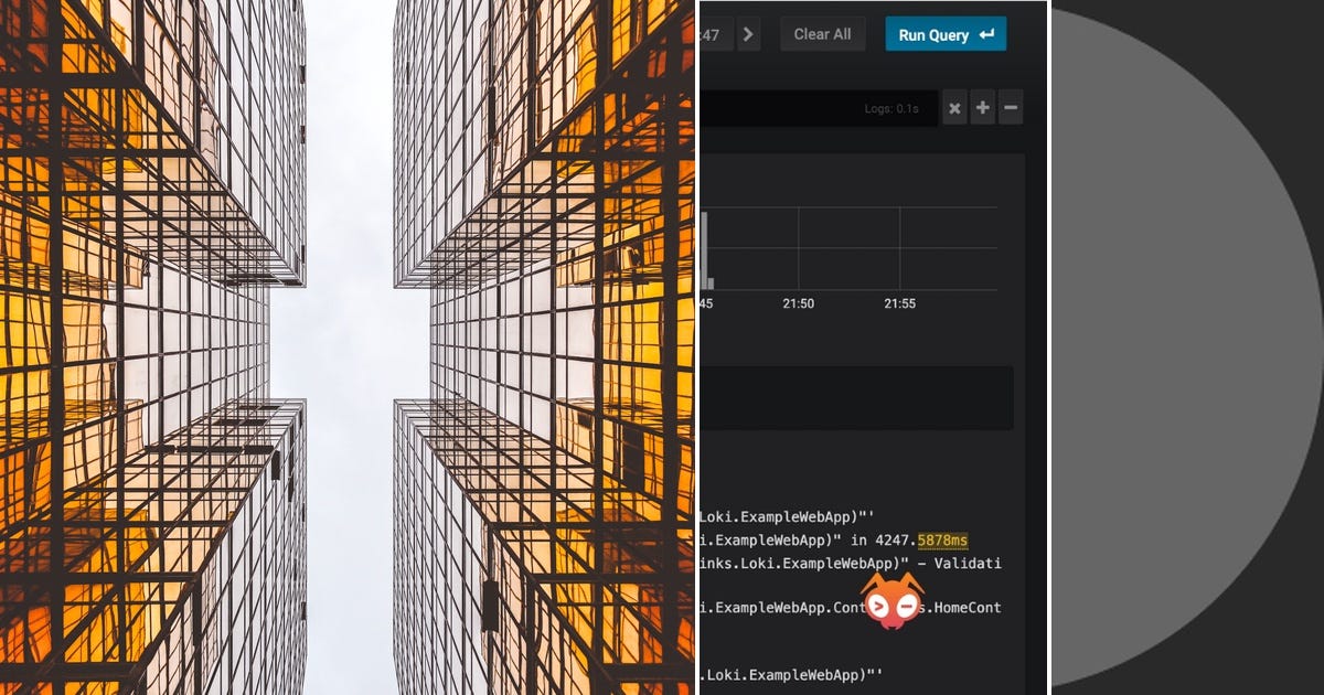 List: Logging | Curated by Disha Virk | Medium