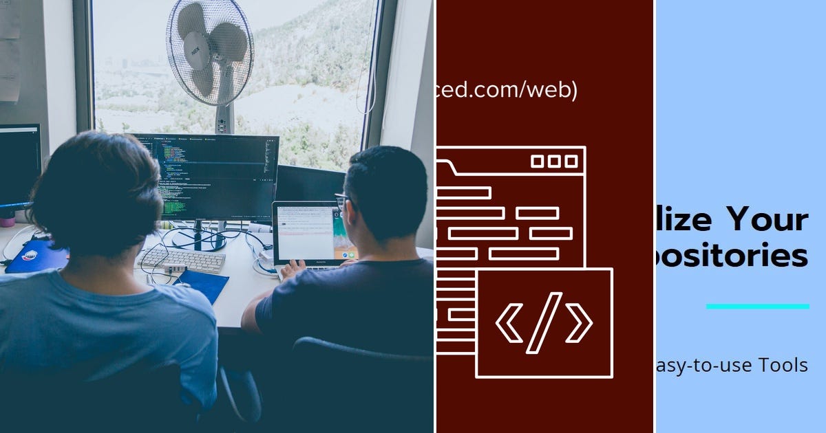 List: Git & GitHub | Curated by Charles Duarte | Medium