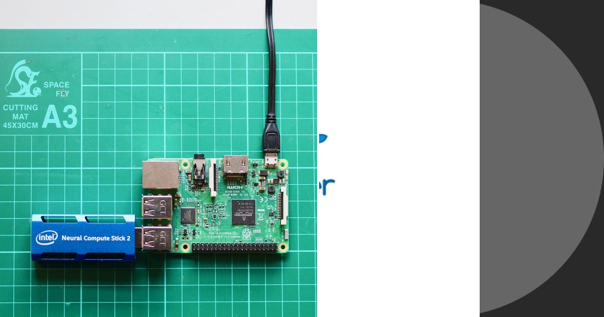 List: RPi | Curated by Jordan Levy | Medium