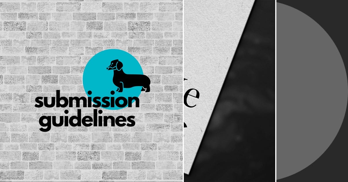 List: Publications | Curated by Sandra Mosley | Medium