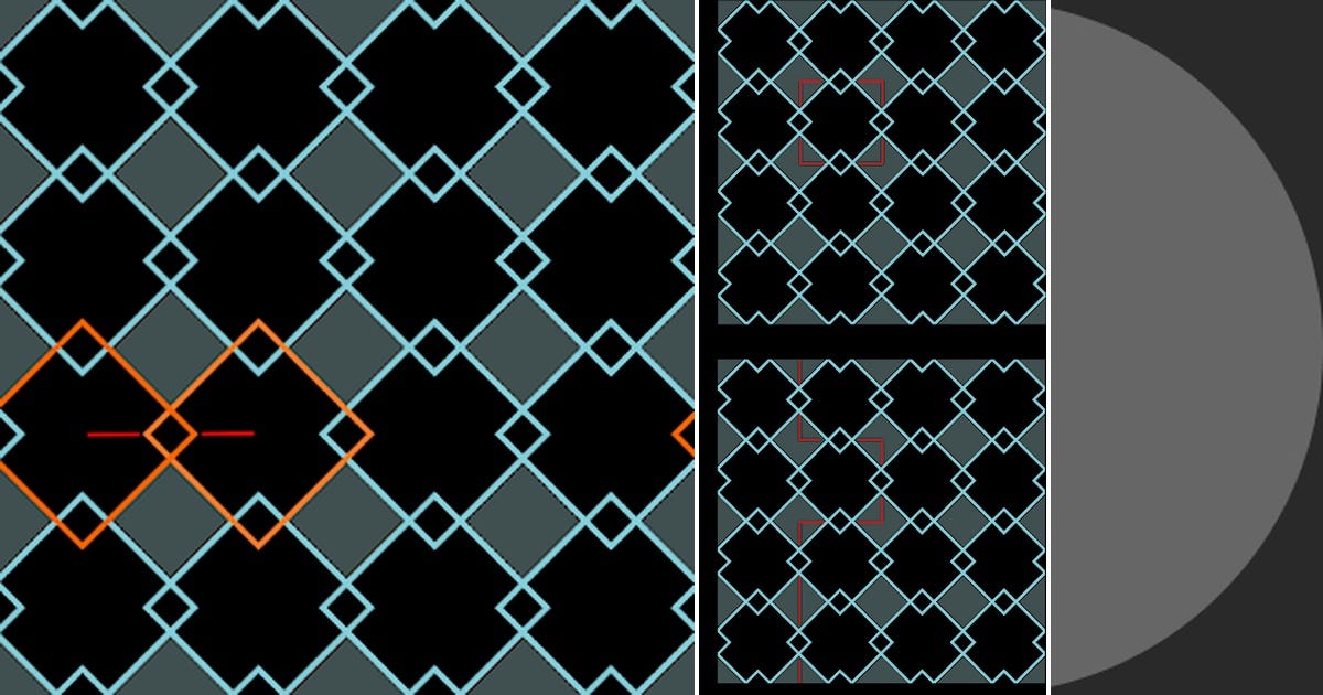 List: Surface codes | Curated by Richard A. Wolf | Medium