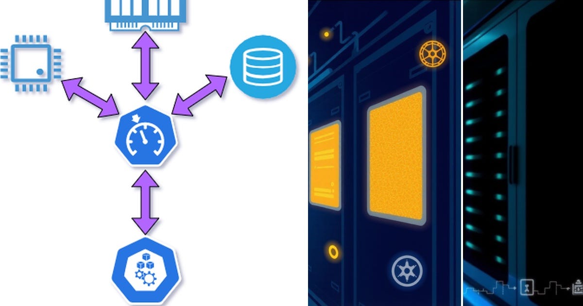 List: K8s | Curated by tarun vats | Medium