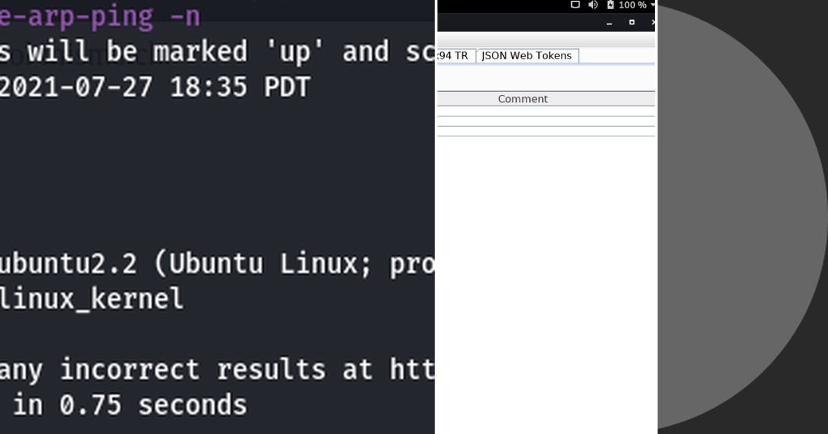 List: Ssrf chained | Curated by Majix | Medium