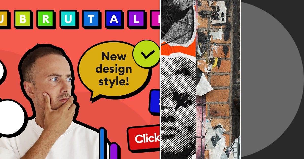 List: Graphic Design | Curated by Viplav | Medium