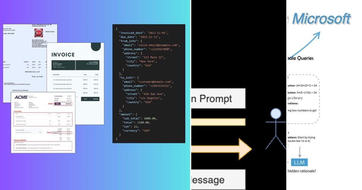 List: Using LLMs | Curated by Practically AI | Medium