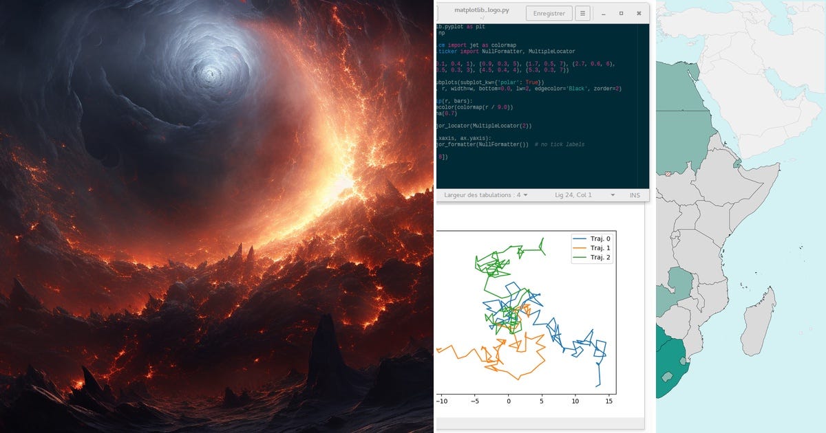 List: Visualisations | Curated by chaitanya kowtha | Medium