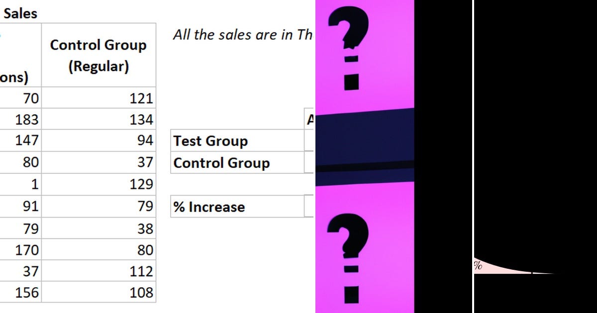 List: Statistics | Curated by Stephen Addison | Medium