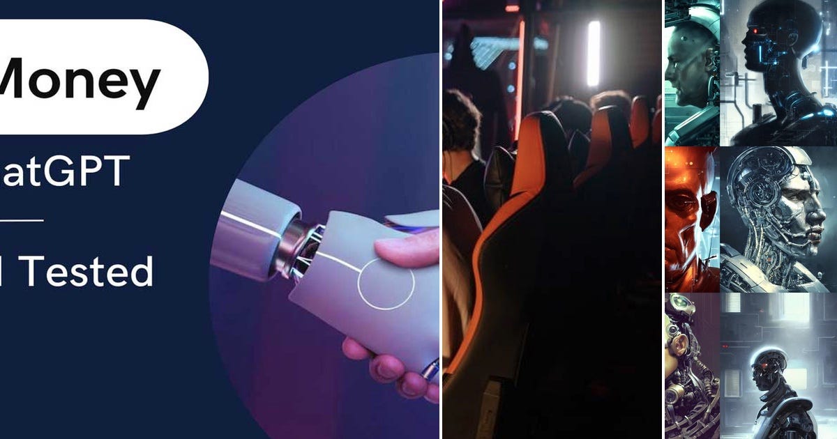 List: Cool stuff | Curated by Andrea | Medium